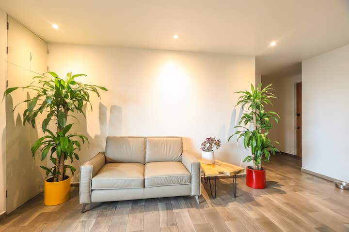 Tu Casita Centrico Sur - Ciudad de México