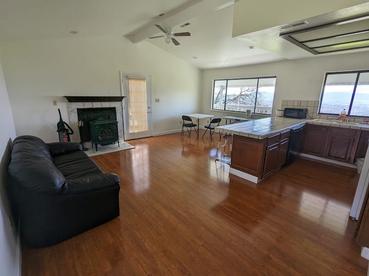 Top Neighborhood, Great View - San Pedro Square - San Jose