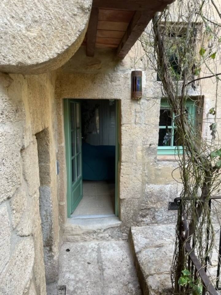Chambre D'hôte - Castillon-du-Gard