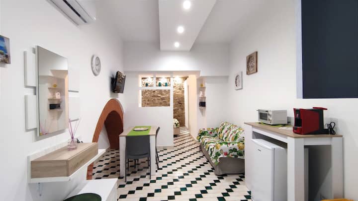 Vitrani’s House Apartment Cefalù - Cefalù