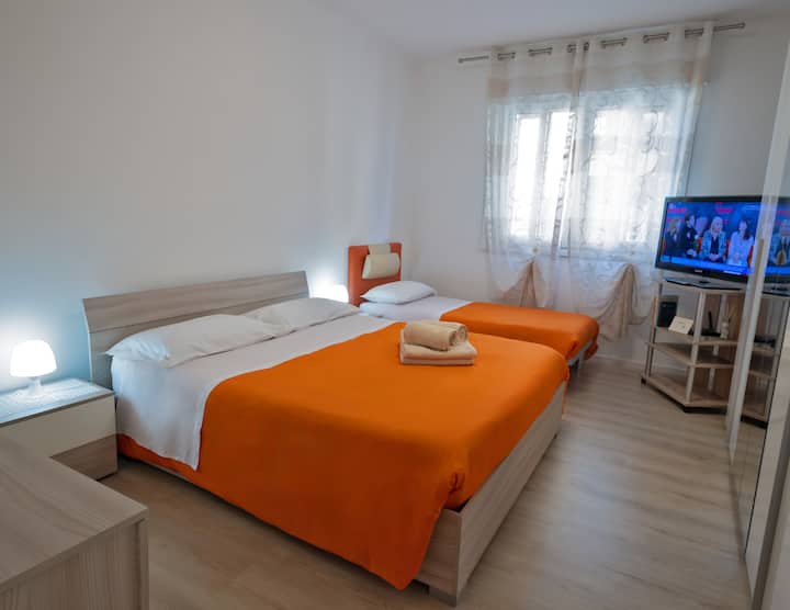 Home Istria 81 - Trieste, Italia