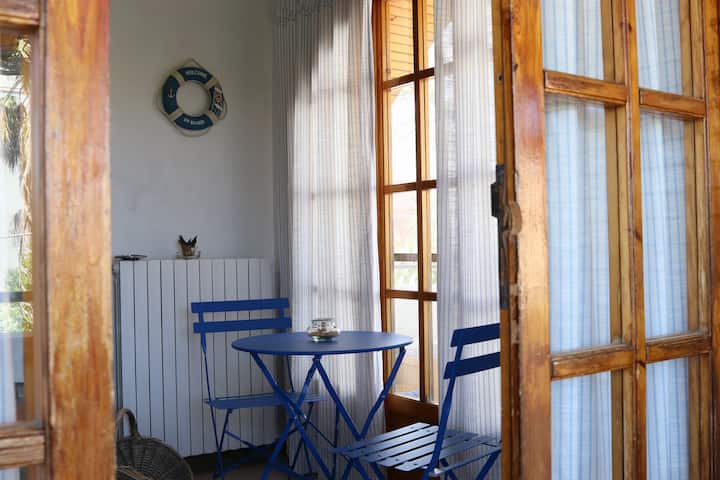 B&b Il Timone - 1 Camera Da Letto (Ginosa Marina) - Castellaneta Marina