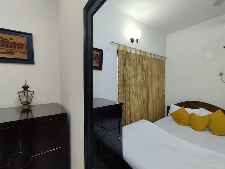 Cozy Single Private Room Banani - 다카
