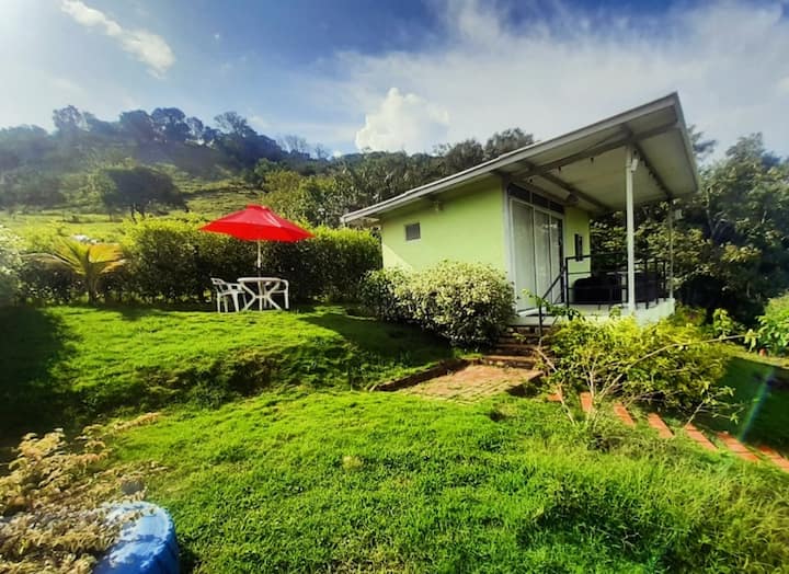 Villeta Green View - Villeta