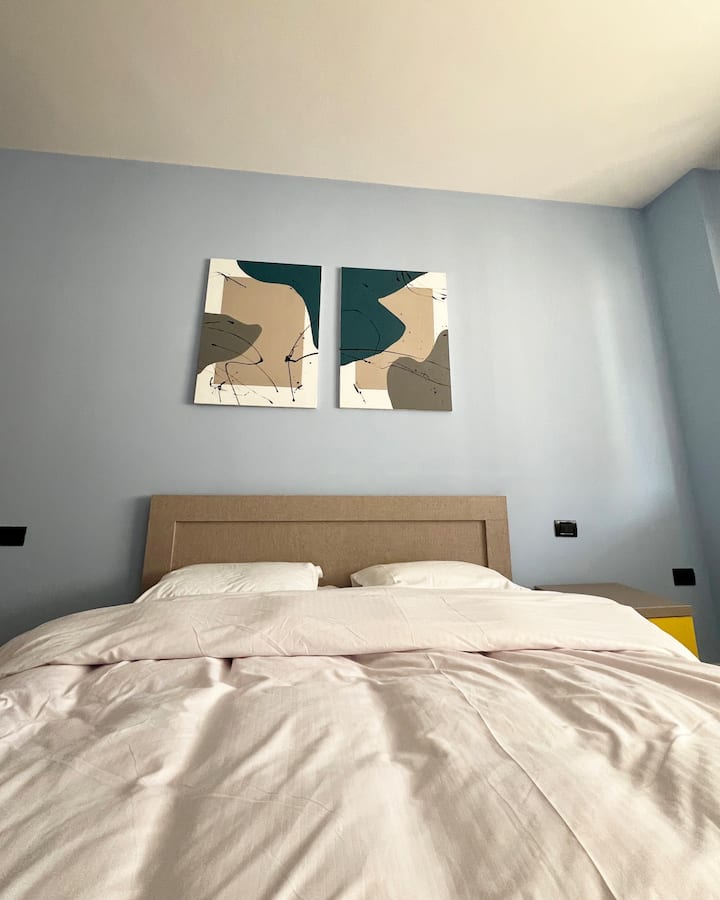 B2 Apartment - Tirana