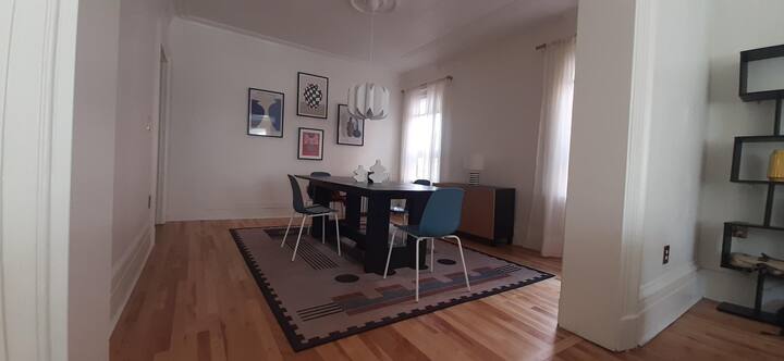 South End  Halifax Apartment - Halifax