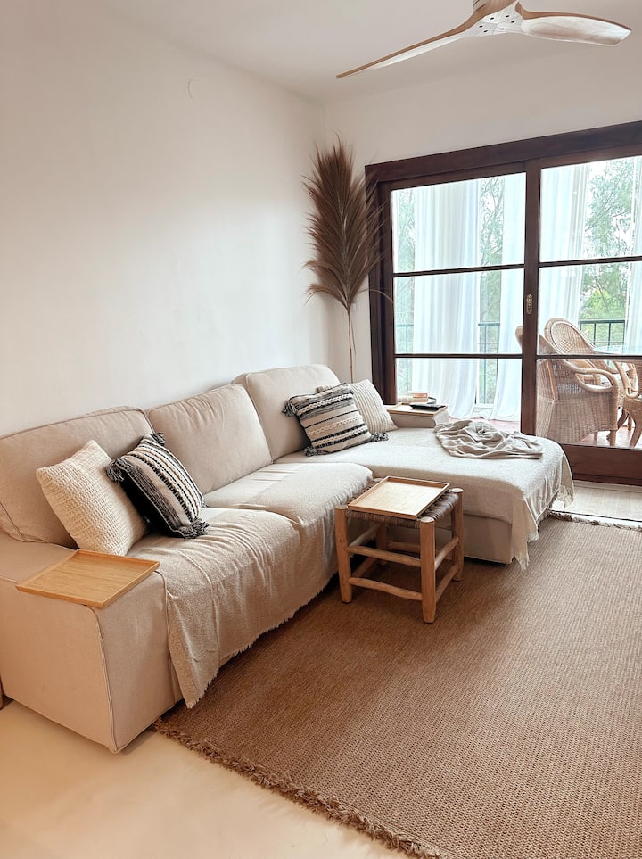 Casa Stella Blanca - Fuengirola