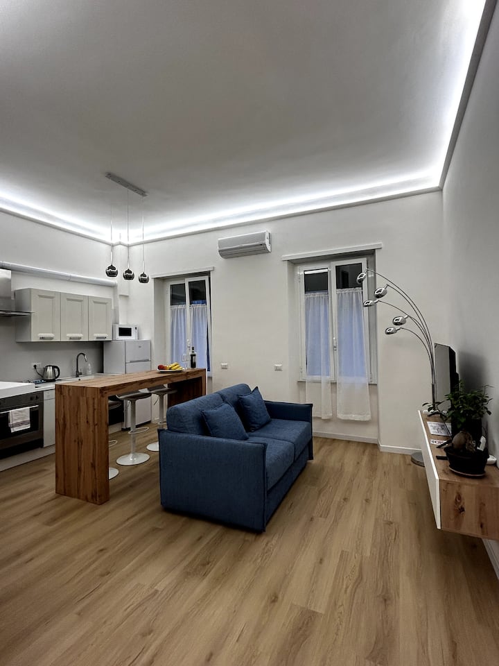 Flatminio Modern&nice Apartment - Roma