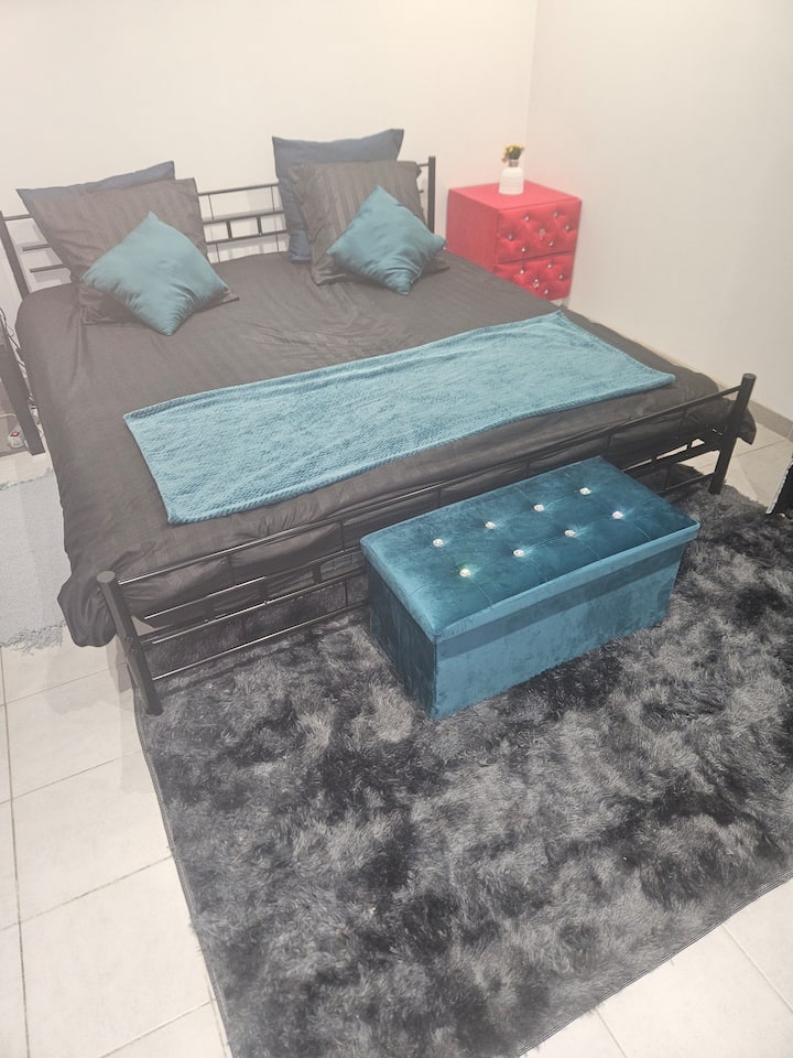 Chambre à Louer - Alençon