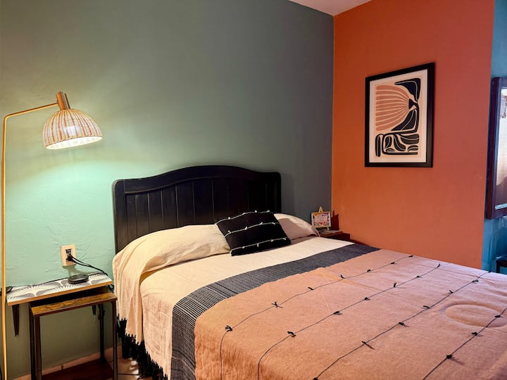 Habitación Sencilla - Córdoba