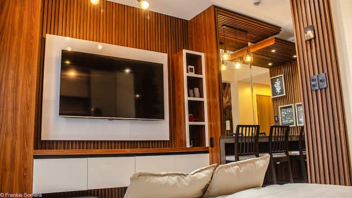 Condo Unit In Pasay City, Manila - Manila