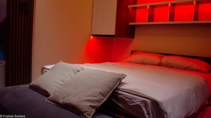 Condo Unit In Pasay City, Manila - Manila