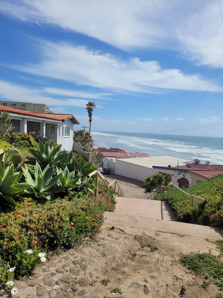 Casa Grace En Playa Del Sol-10 - Rosarito