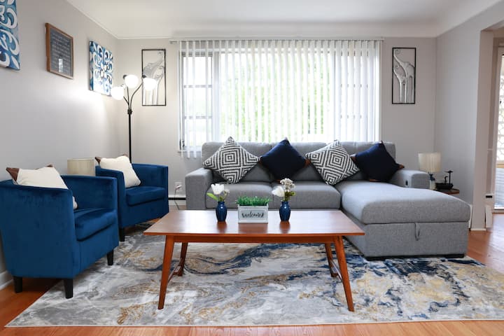 14-20 Min Dwntwn. Convenient Suburb Quiet Homey - Cincinnati, OH