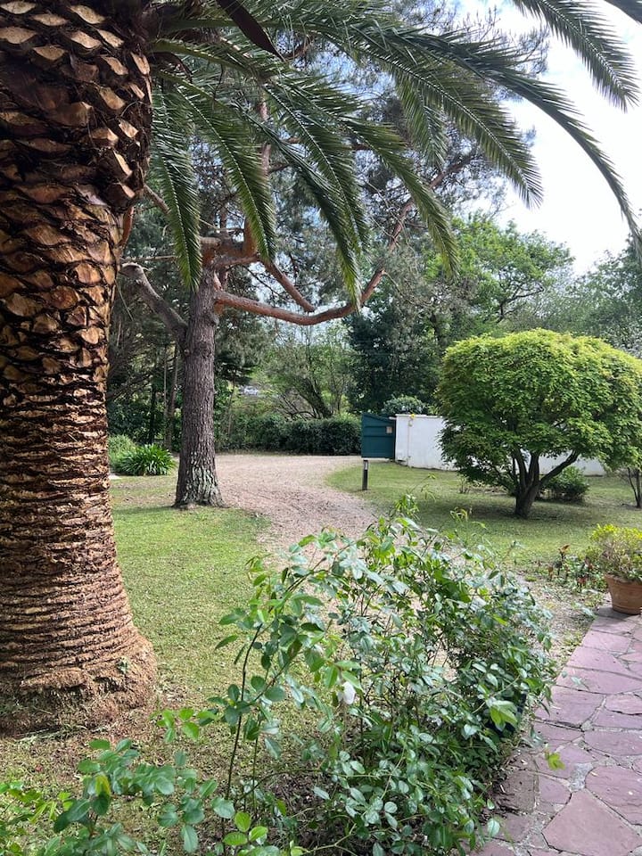 Chic Villa Guéthary: Soleil- Surf-amis - Saint-Jean-de-Luz