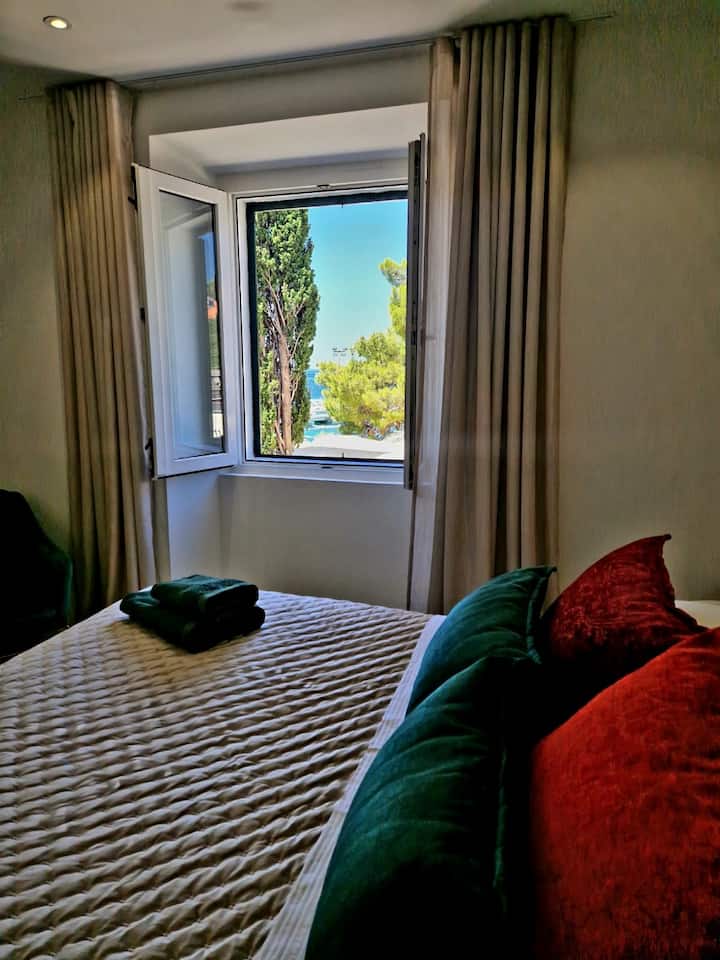 Apartment Floret - Cavtat