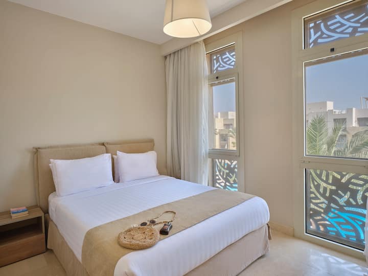 Boutique Residence Mangroovy-lemon Spaces Gouna - Egypt