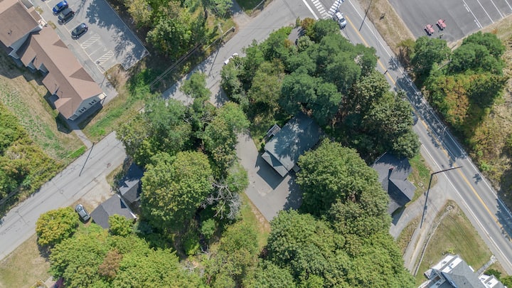 Harbor View@a/c, Firepit, Kayak, (Acadia Np) - Maine