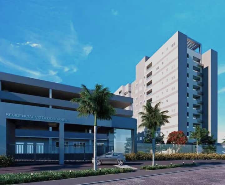 Vista Do Joanes In Buraquinho Beach - Lauro de Freitas