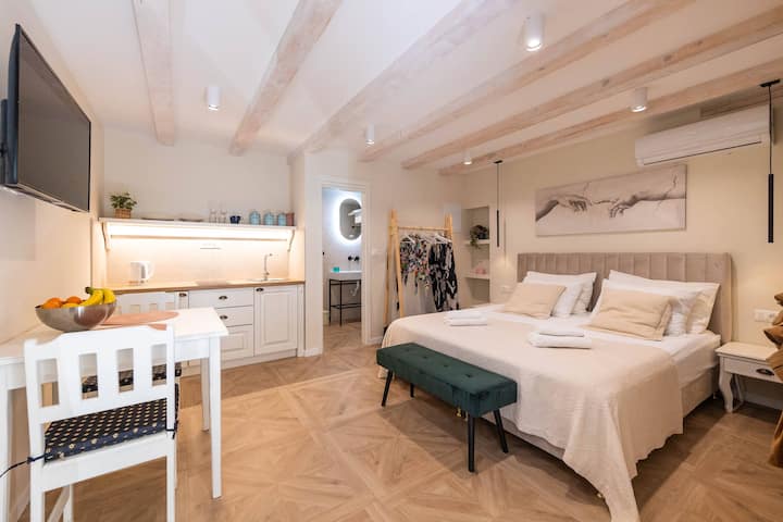 Siesta Ragusa Old Town - Dubrovnik