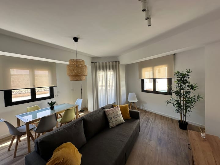 Indalo Mar Menor - Vera - Los Alcázares