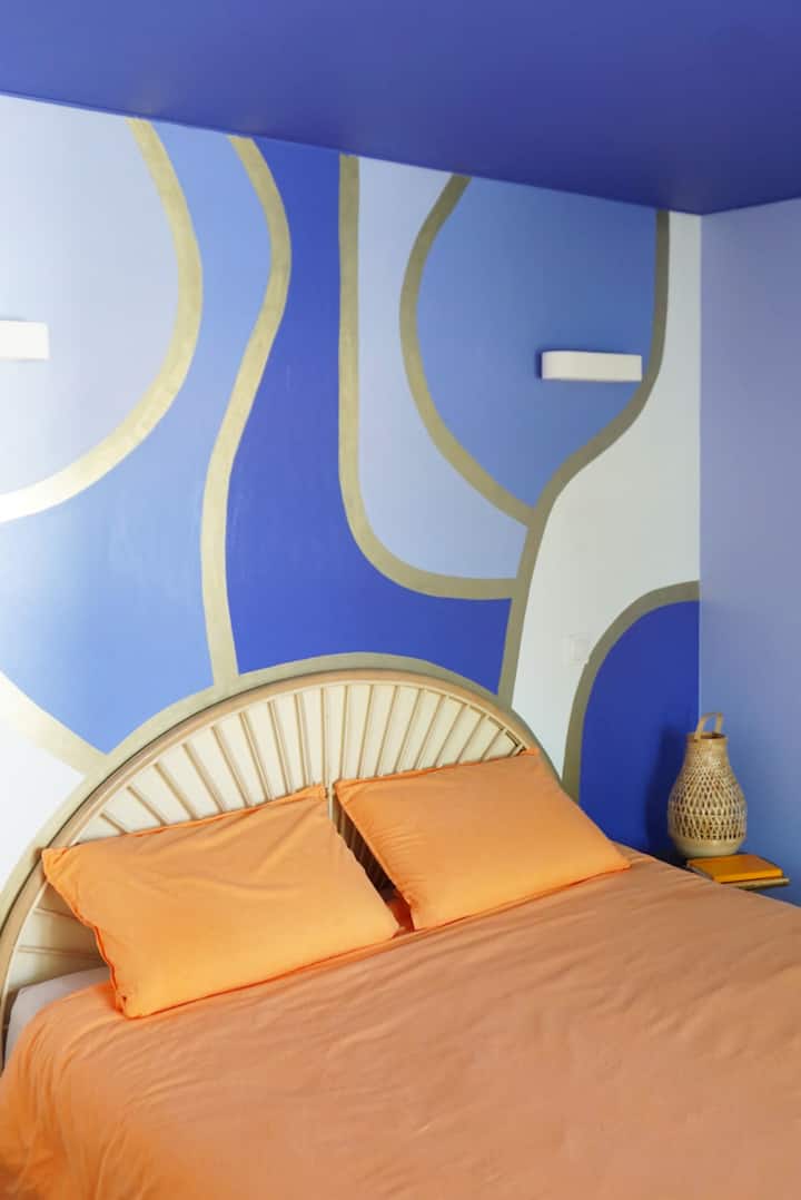 Chambre Indépendante Avec Sdb/wc + Parking - Bayonne