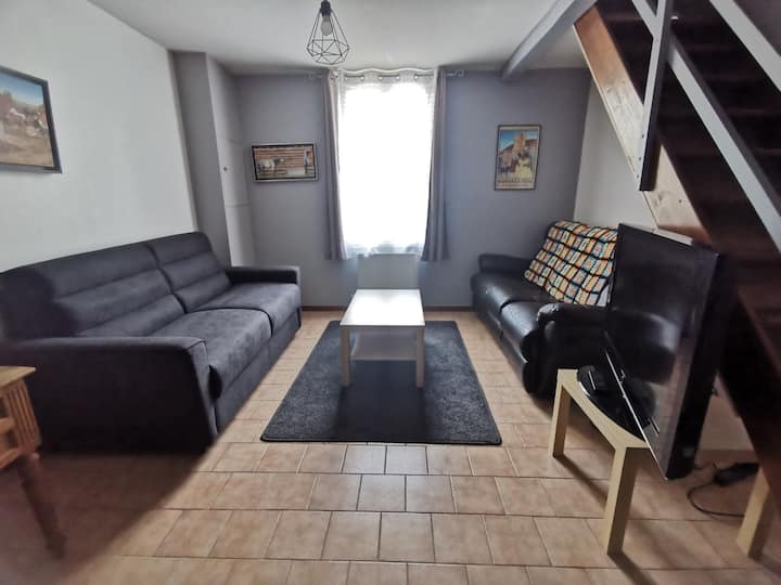 Appartement - Senlis