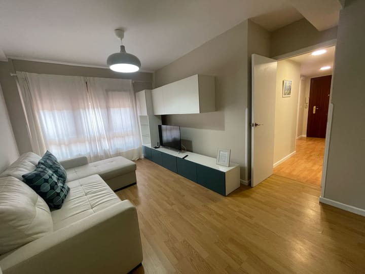 Apartamento Enol - Ribadesella