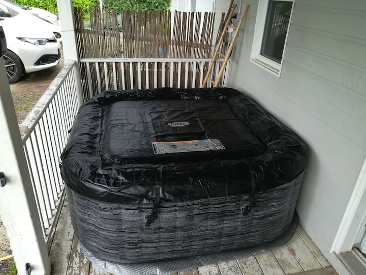 Maison Avec Jacuzzi Piscine Billard Bar Extérieur - Le Creusot