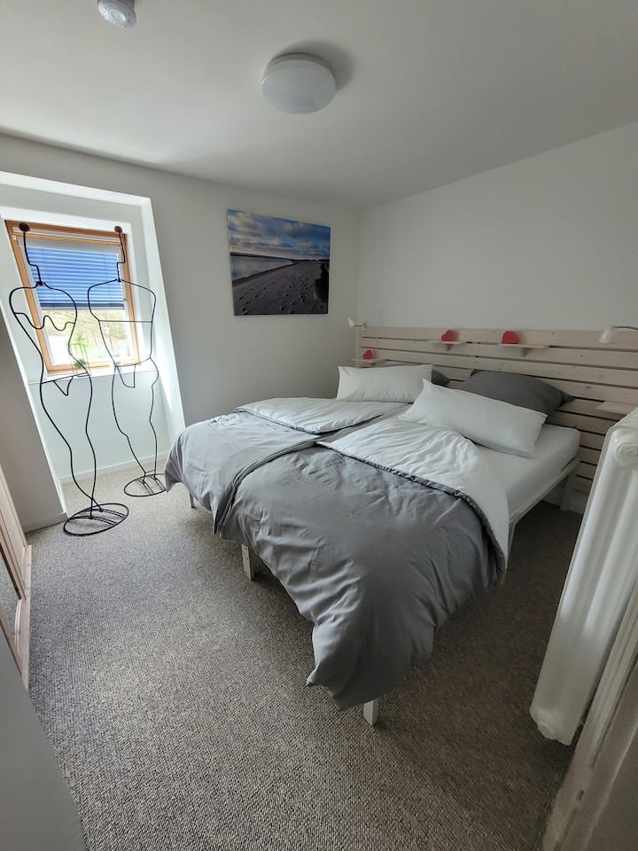 Ferienwohnung Zwischenwasser - Schuby