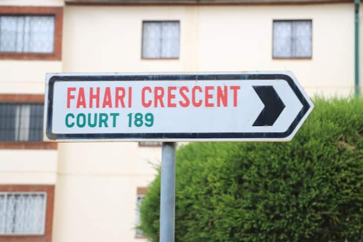 Lovely 3 Bedroom Apartment Near Jkia Airport - Nairobi