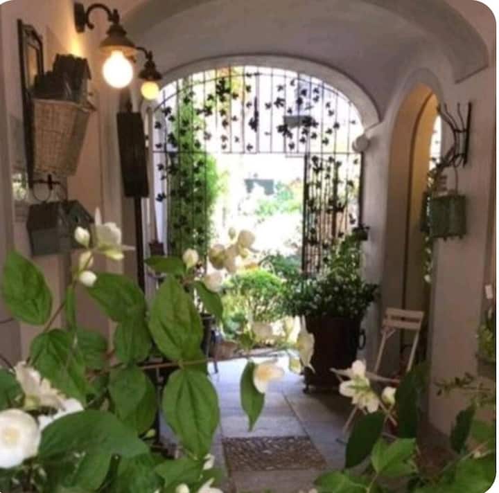 Garden House - Novi Ligure