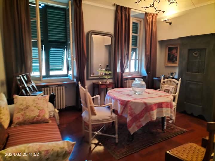 Garden House - Novi Ligure