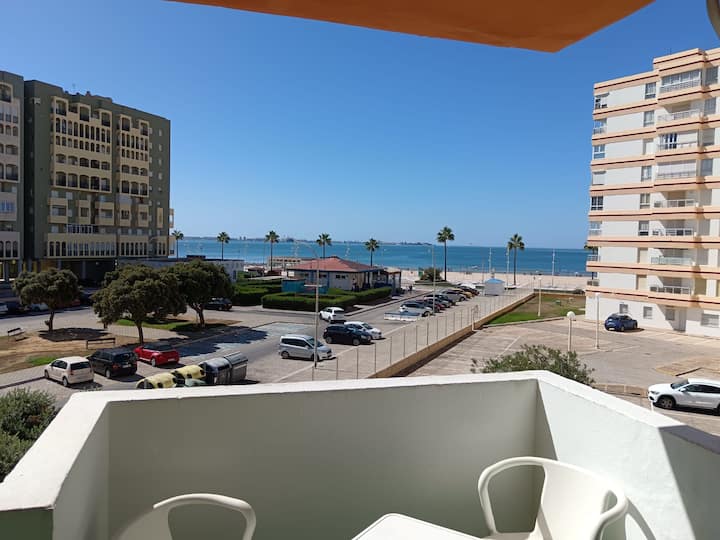 Valdemar Blq.: 1ª / 2b - El Puerto de Santa María