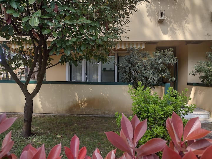 Italiano - Forte dei Marmi