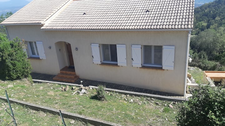 Villa Location Semaine - Ghisonaccia