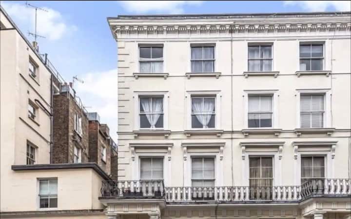 Peaceful Notting Hill Family Friendly Apartment - Londra
