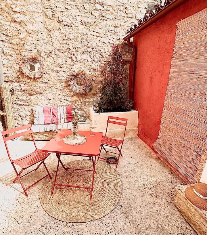 Chez Bouddha - Monteux