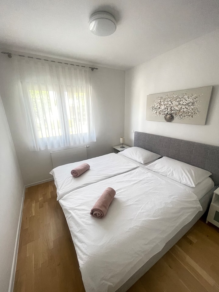Lucky Place Apartment- ŽUmberačka, Free Parking - Zágráb