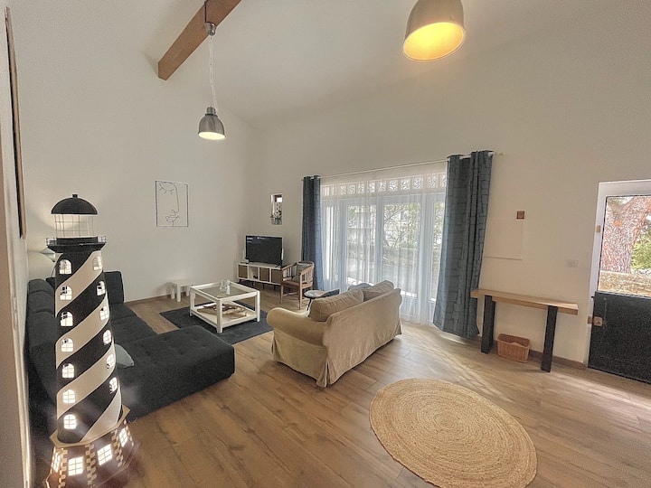 02. Maison Bella: Unique Maison De Vacances ! - Banyuls-sur-Mer