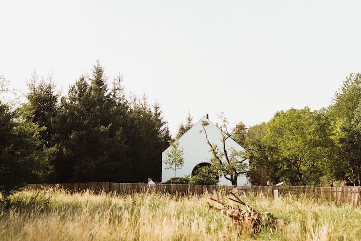 Aparthouse Lubno - Celý Dům - Tschechien