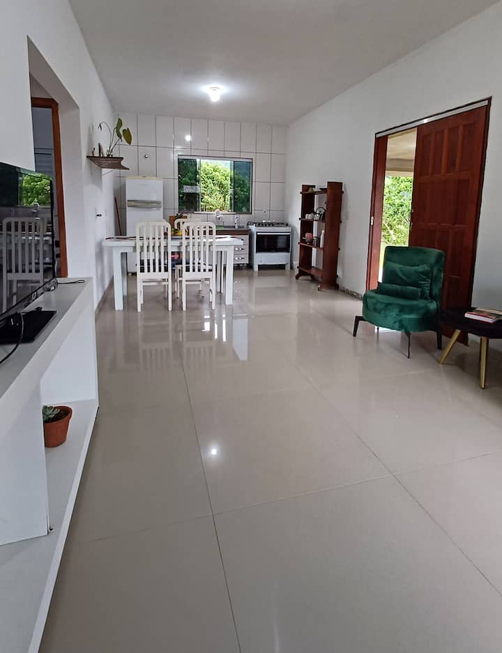 Casa Bela Vista - Gravatal