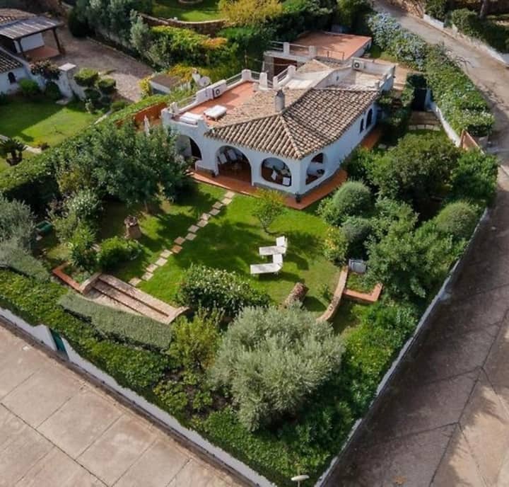 Domus Bianca - Villasimius - Villasimius