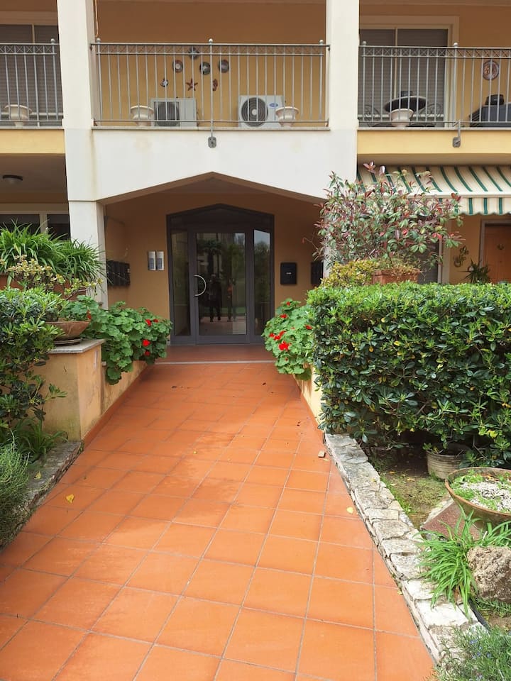 Alghero: Casa Vacanze - Alghero