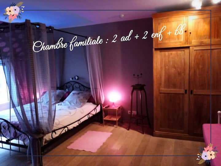 Belgique Gîte De Standing Pour Groupe Accès Pmr - Sprimont