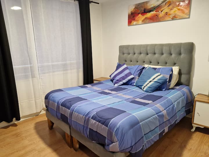 Excelente  Ubicación ,Precio - Santiago