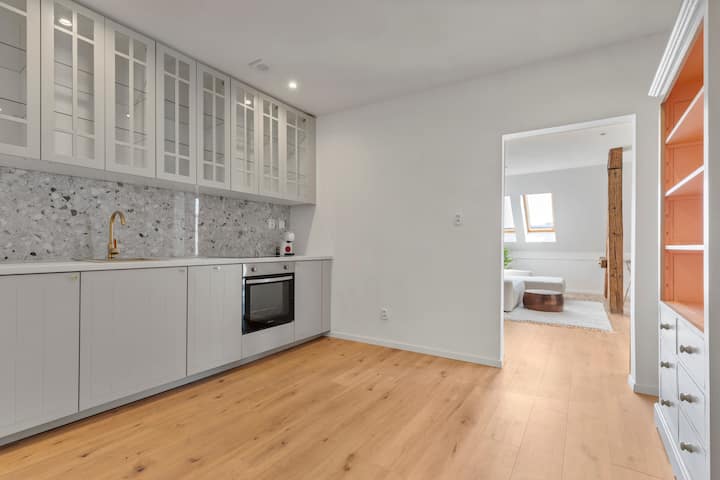 Lam Bubblegum - Terrace - Ac - Bratislava