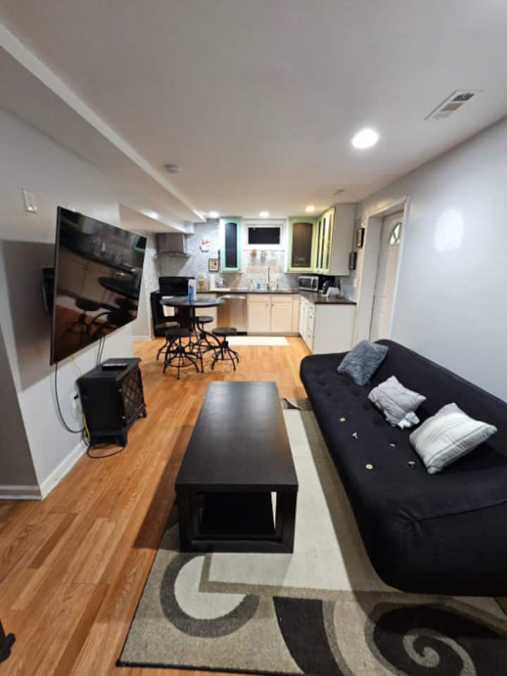Apartment - Fredericksburg, VA