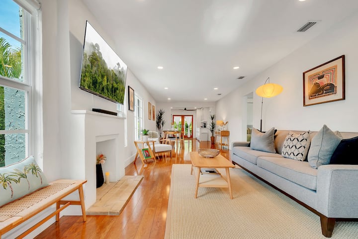 Casa Jaguar - Miami