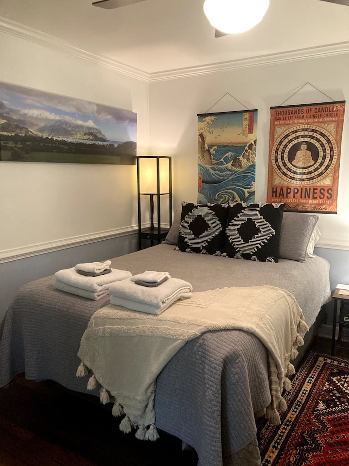 Private Suite To Make Home - Richmond, VA